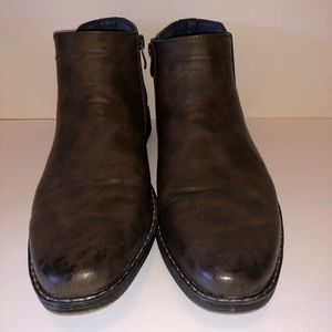 Adolfo | Shoes | Adolfo Ankle High Dress Boots | Poshmark